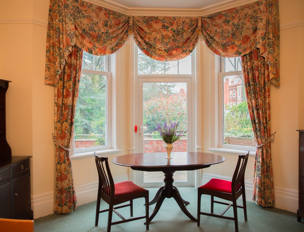 Gallery - Crescent House Care Home Northampton